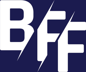 Bff Logo Vector Images (over 290)