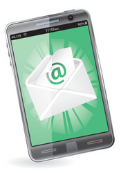 Phone Mail Symbol Vector Images (over 33,000)