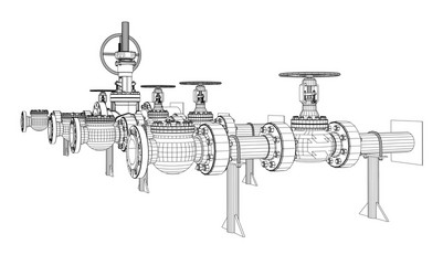 Valves Vector Images (over 40,000)