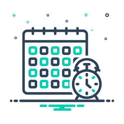 Duration Vector Images (over 4,400)