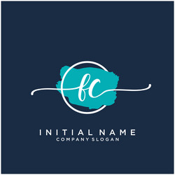 Fc Logo Vector Images (over 2,900)