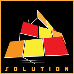 Solution Logos Vector Images (over 54,000)