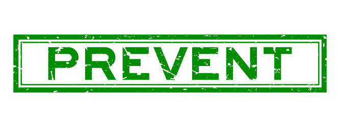 Grunge black stop word rubber seal stamp on white Vector Image