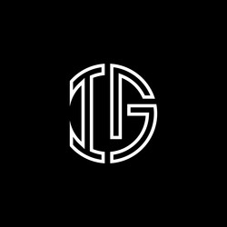 Logo Ig Vector Images (over 1,900)