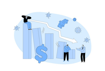 Negative Impact Vector Images (over 660)