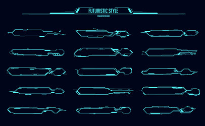 Game Hud Vector Images (over 6,900)