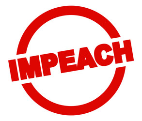 Impeach Vector Images (over 150)