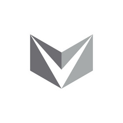 V Book Logo Vector Images (over 330)