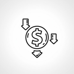 Cost Effectiveness Icon Vector Images (over 2,100)