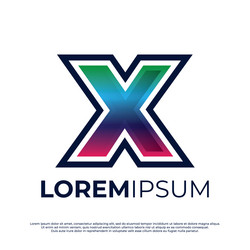 X Tech Logo Vector Images (over 3,200)