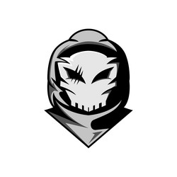 Grim Reaper Gaming Logo Vector Images (over 240)