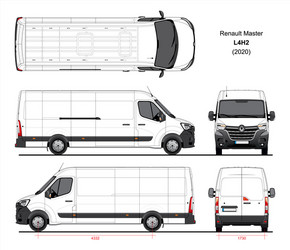 Renault Vector Images (over 200)