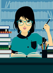 Writing Vector Images (over 320,000)