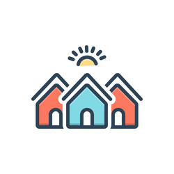 Housing Vector Images (over 62,000)