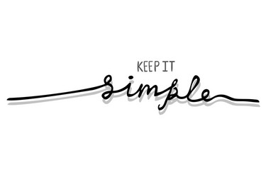 Keep it Simple Vector Images (over 5,900)