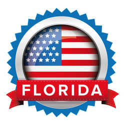 Florida Flag Logo Vector Images (65)
