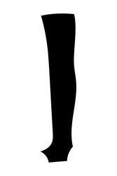 Cartoon Leg Vector Images (over 58,000)