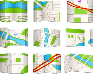 Maps Vector Images (over 1.2 million)