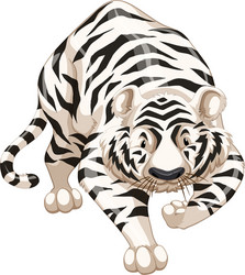 White Tiger Vector Images (over 15,000)