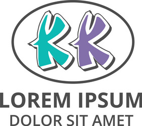 Double K Logo Vector Images (over 120)