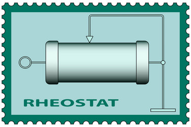Rheostat Vector Images (28)