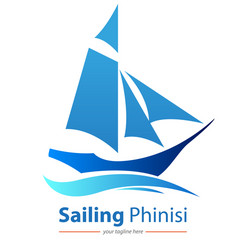 Phinisi Royalty Free Vector Image - VectorStock