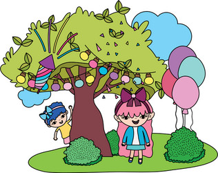 Happy Tree Friends Vector Images (over 8,400)