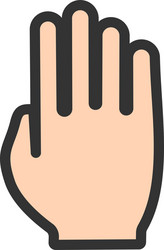 Drag Drop Hand Cursor Vector Images (over 140)