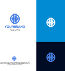 Ellipse Logos Vector Images (over 45,000)