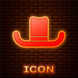 Neon Cowboy Hat Vector Images (over 420)