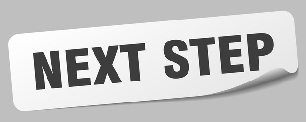 Next Step Vector Images (over 3,500)