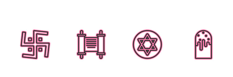 Swastika Star Vector Images (over 230)