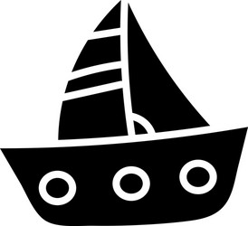 Small Boats Vector Images (over 2,800)