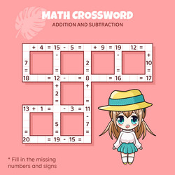 Anime Math Girls Vector Images (over 130)