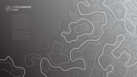 Topographic Vector Images (over 11,000)