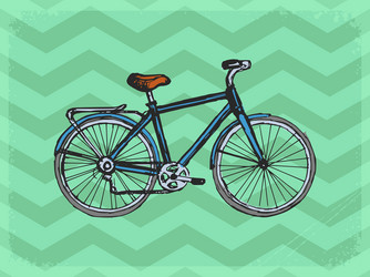 Bicycle Border Vector Images (over 820)