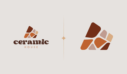 Tile Company Logos