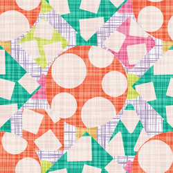 Cloth Pattern Vector Images (over 250,000)