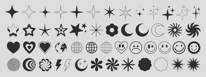 Cool Shapes Vector Images (over 380,000)