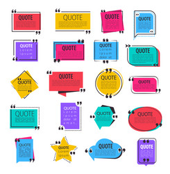 Quote Vector Images (over 350,000)