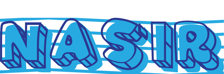 Nasir Vector Images (5)