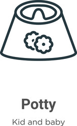 Potty Vector Images (over 3,300)