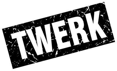 Twerk Vector Images (over 560)