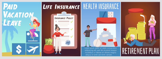 Flexible Benefits Vector Images (over 410)