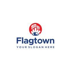 Old Town Logo Vector Images (over 2,000)