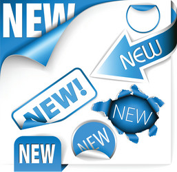 Introduce New Product Vector Images (91)