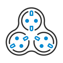 Splitter Vector Images (over 260)