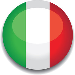 Italian Logo With Circle S