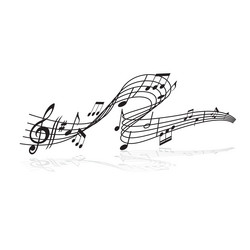 Melody Vector Images (over 110,000)