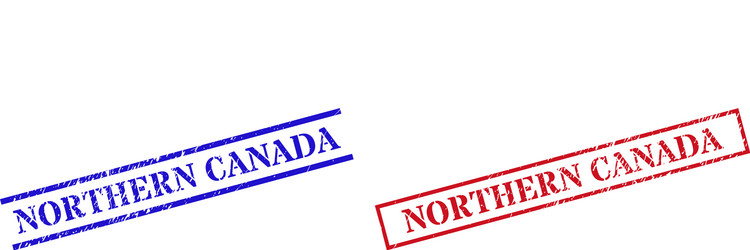Canada Stamp Watermark Vector Images (over 720)